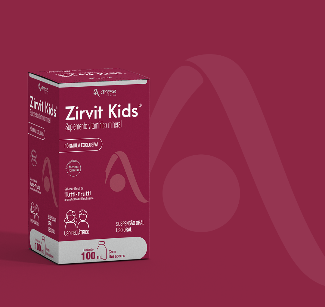 Arese Pharma: Produtos